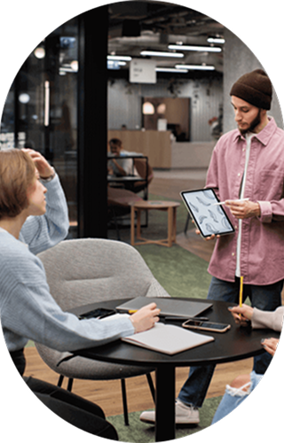 Skysphere Infosoft LLP | Web & Mobile App Development
